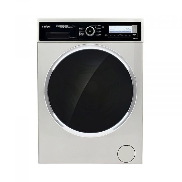 Lavadora Sauber Serie 7-1140 | Electrodomésticos Feijóo