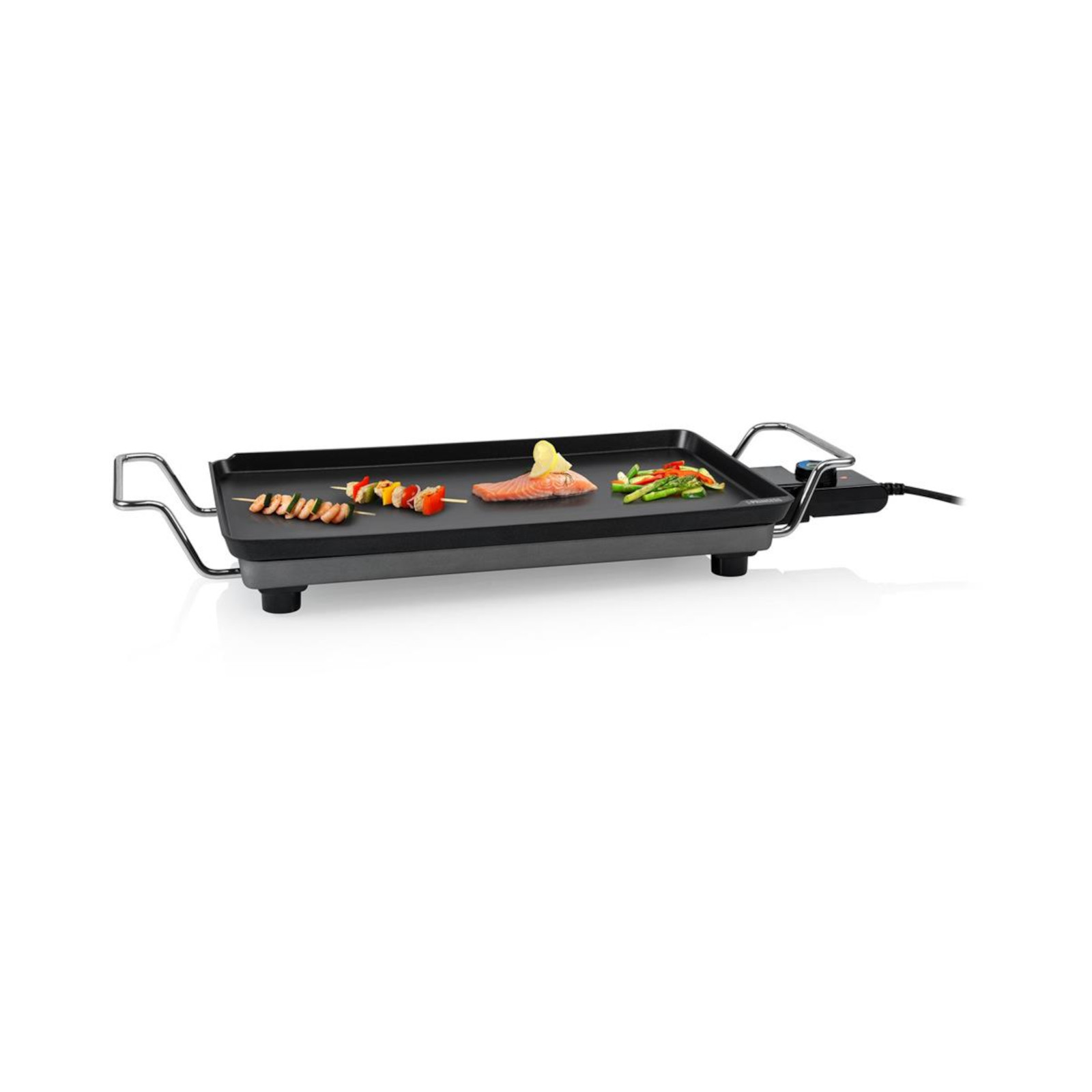 Plancha asados Princess 102240 Superior | Electrodomésticos Feijóo